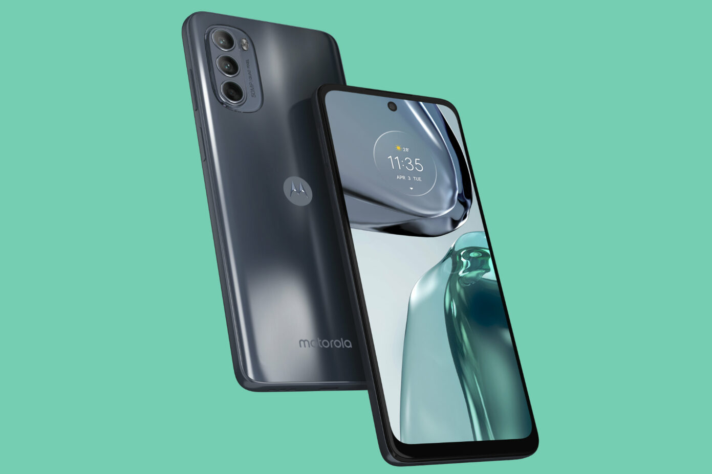 Motorola Edge 30 Neo: in living colour (review)