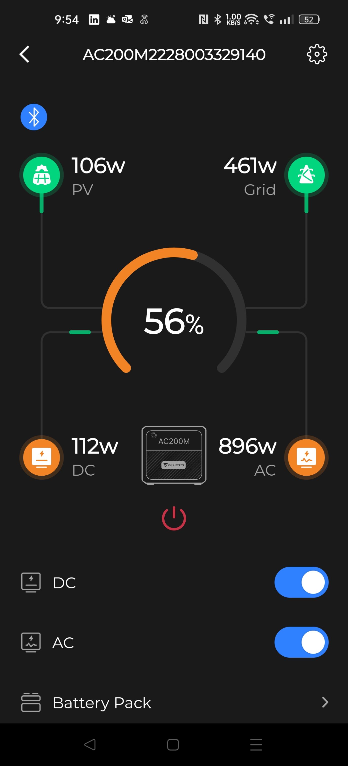 Bluetti AC200Max expandable power station review: electric versatility