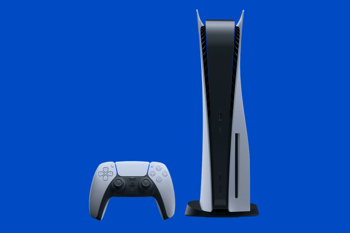 Getting a PS5 console is now much easier thanks to more supply