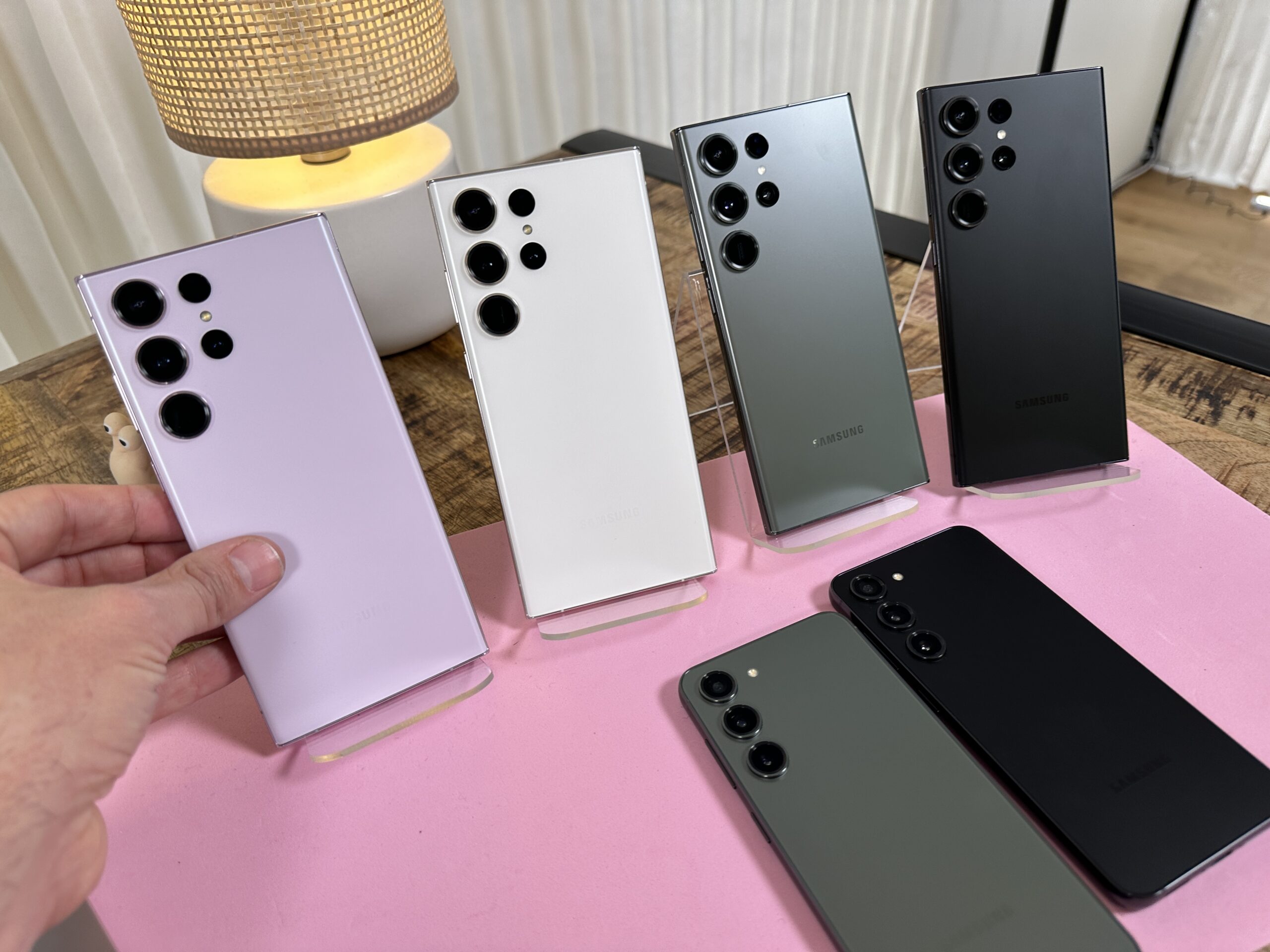 Samsung Galaxy S23 Ultra review: the new camera king?