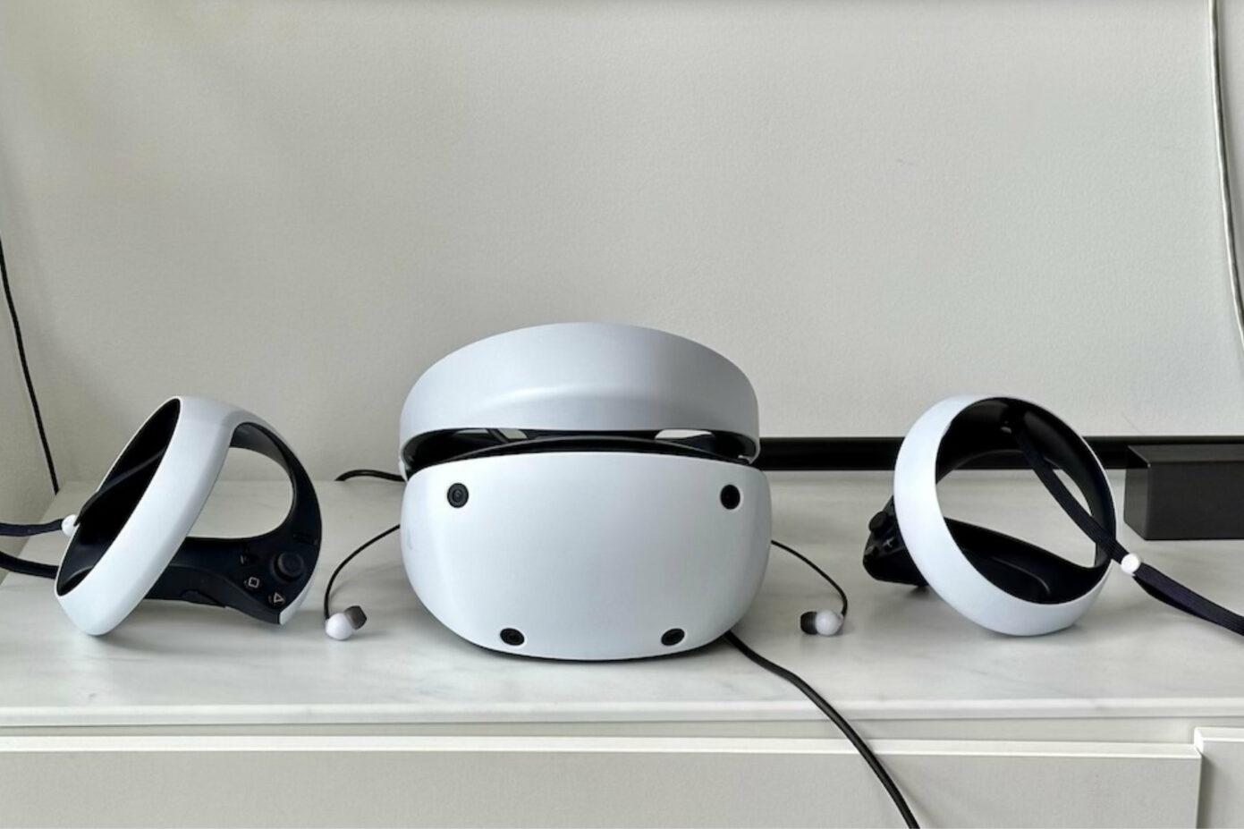 PSVR 2 PC adapter is out now in Australia at long last