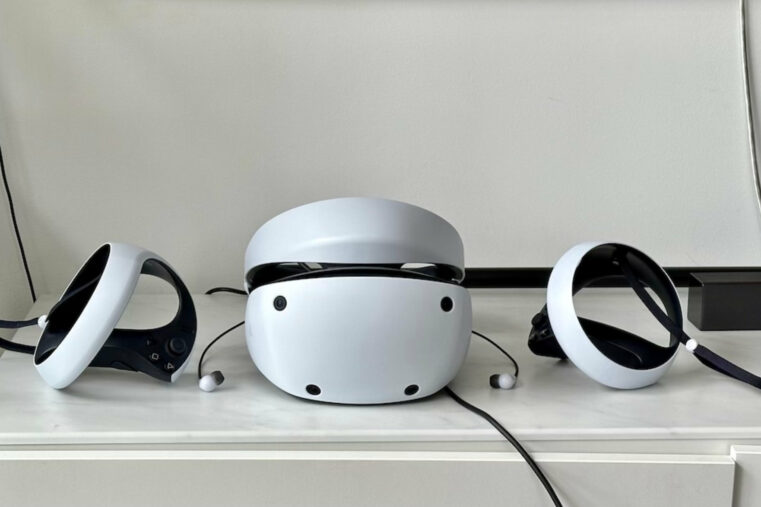 PSVR 2 PC adapter is out now in Australia at long last