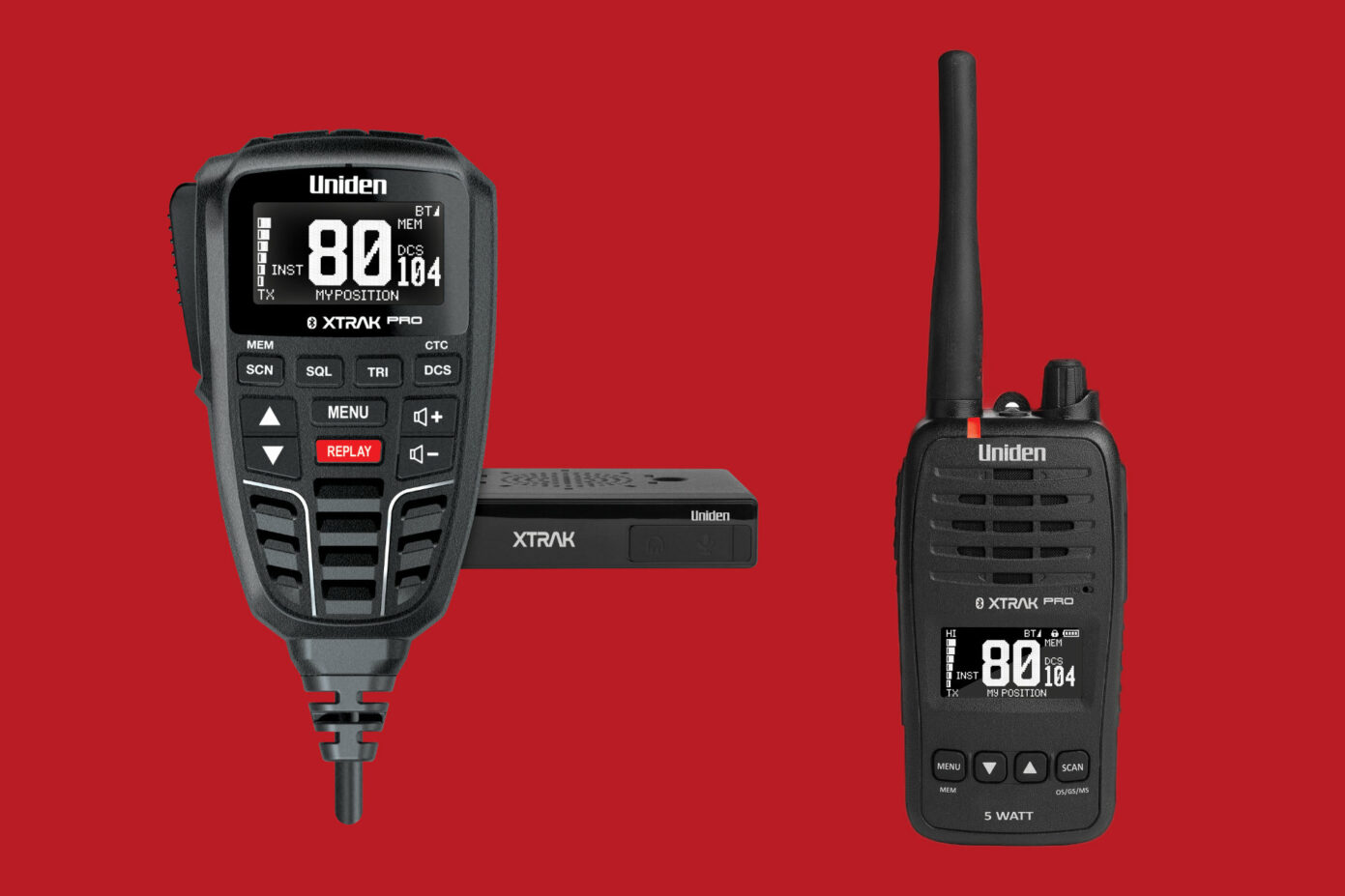 Uniden iGO Cam 80 dash cam goes 4K (review)