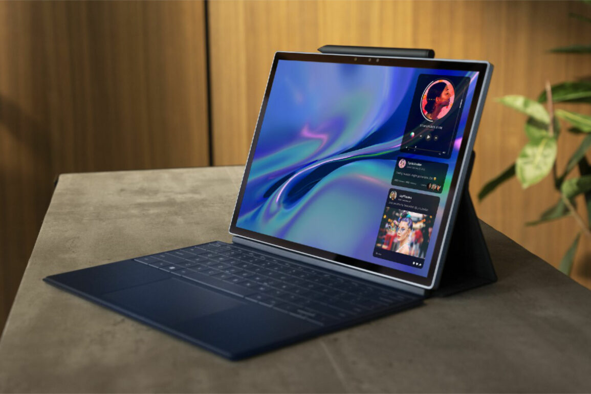 Dell XPS 14 (9440) review: a stylish, near-perfect laptop