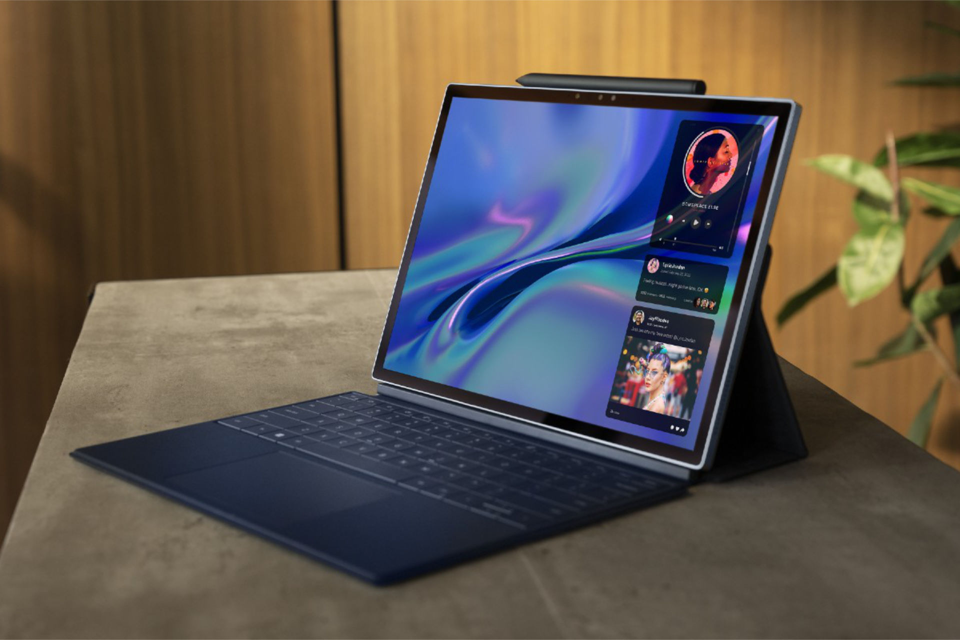 The New Dell Inspiron 16 Plus Laptop Is More Than Just For Work Paper The New Dell Inspiron 16 Plus Laptop Is More Than Just For Work Paper
