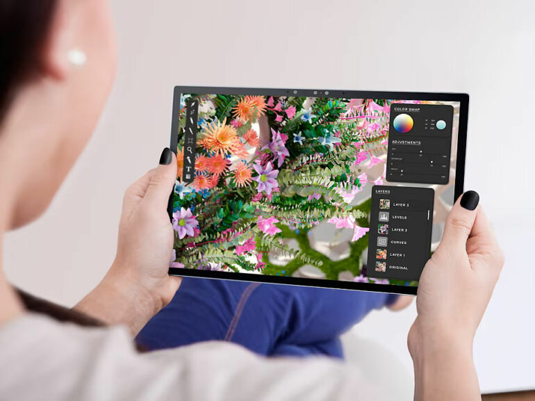 Dell XPS 13 2-in-1 laptop (9315) review: hybrid computing