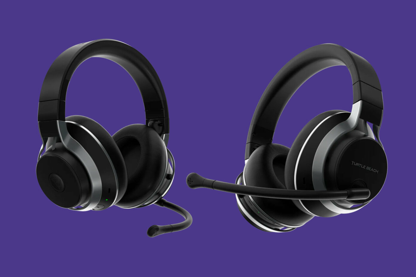 New Turtle Beach gaming headset targets long-lasting wireless play for all