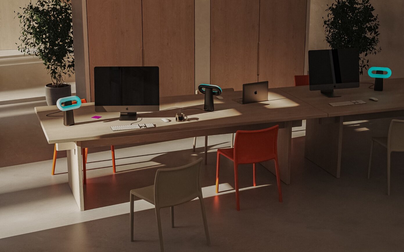 OSIN Loop: The ultimate health-boosting desk lamp? (review)