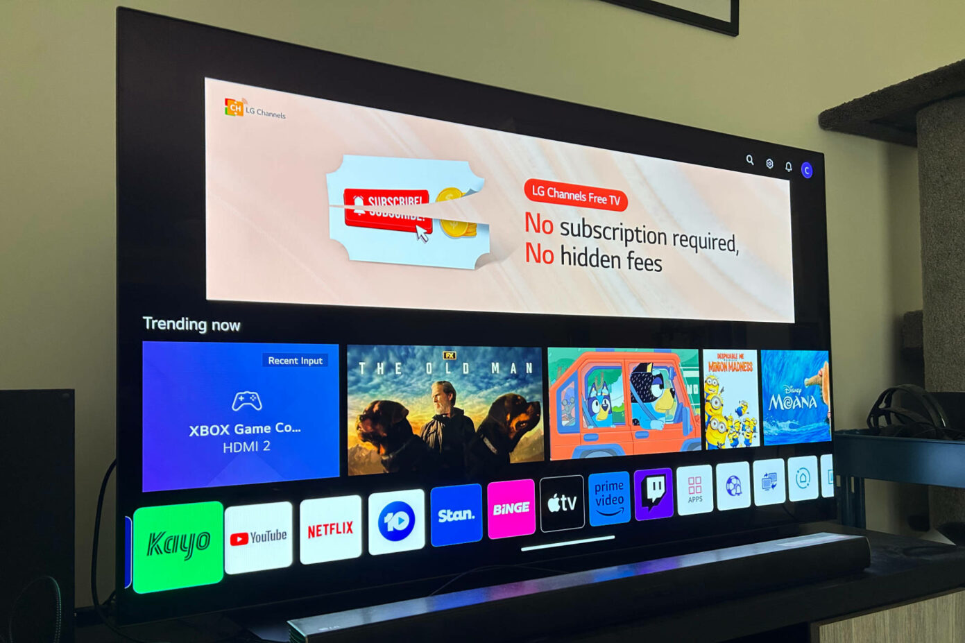 I love the dual-OLED design of the Lenovo Yoga Book 9i hybrid