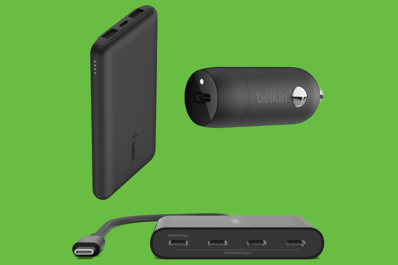 Belkin BOOST↑UP 10W wireless charging stand and pad (Australian review)