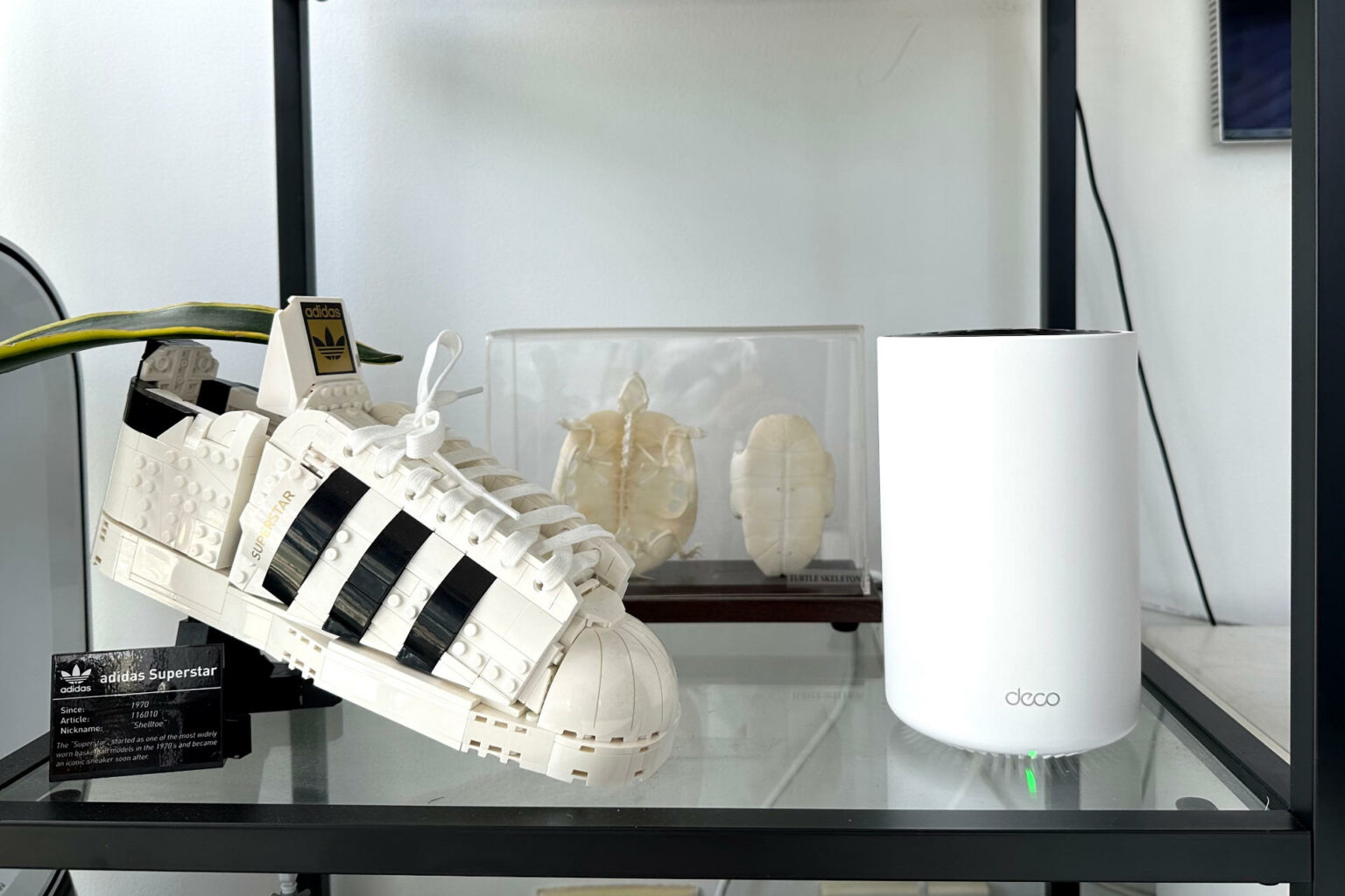 TP-Link Deco PX50 review: a mesh Wi-Fi solution for network woes