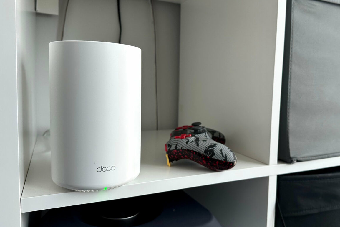 TP-Link Deco PX50 review: a mesh Wi-Fi solution for network woes