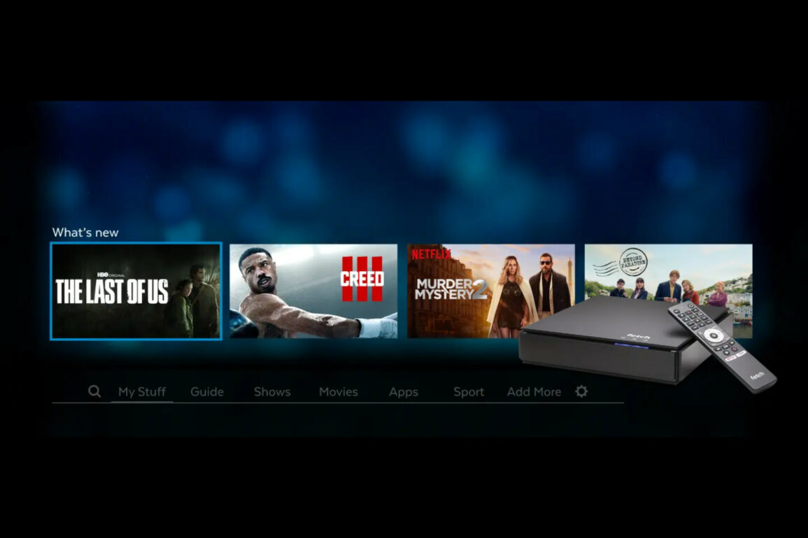 "Awful" Fetch TV 3.30 update leaves users furious