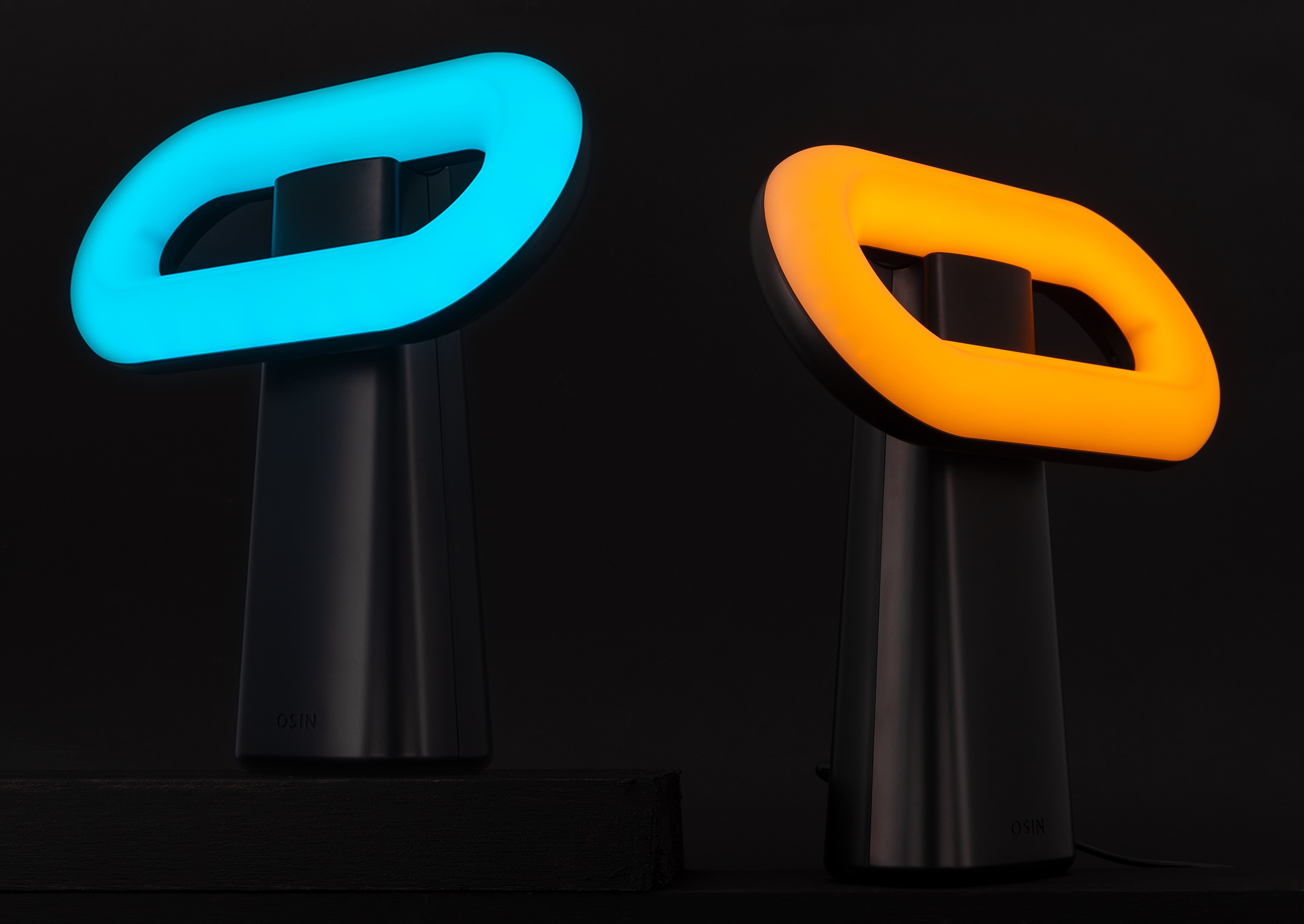 OSIN Loop: The ultimate health-boosting desk lamp? (review)