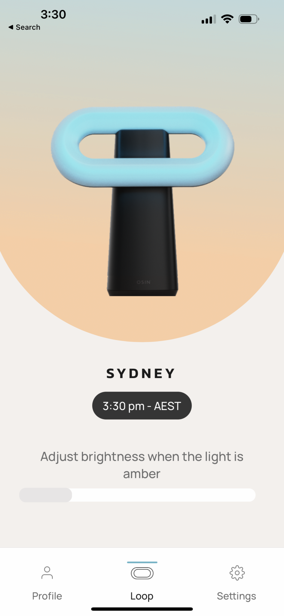 OSIN Loop: The ultimate health-boosting desk lamp? (review)