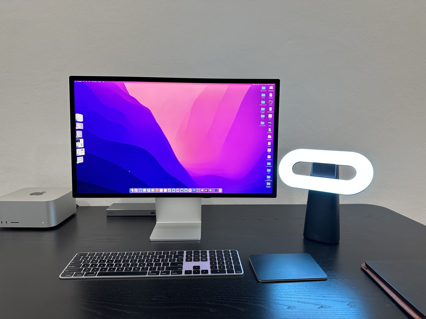 OSIN Loop: The ultimate health-boosting desk lamp? (review)