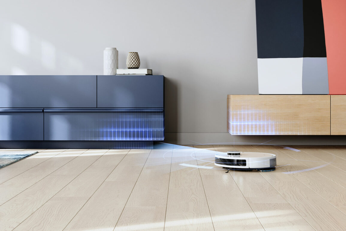 Ecovacs Deebot N10 Plus review: good-value robot vacuum combo