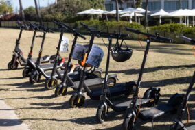 Segway-Ninebot launches new range of innovative KickScooters