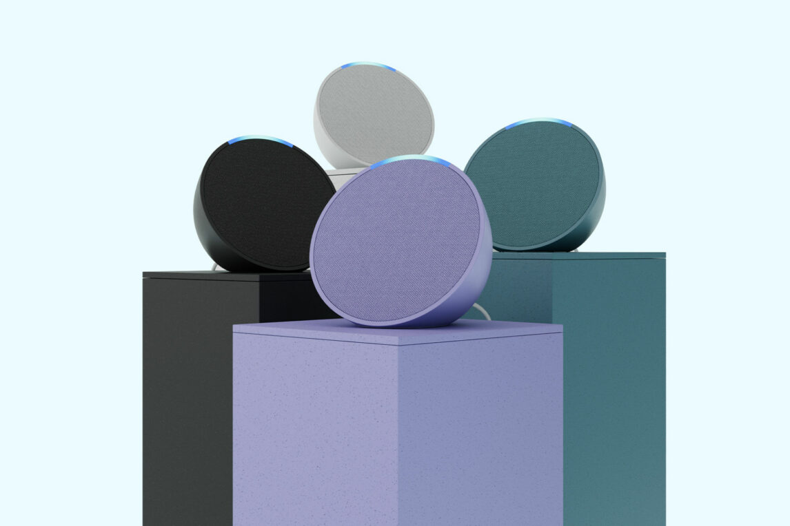 Amazon Echo Auto (2nd gen) review: Alexa rides shotgun