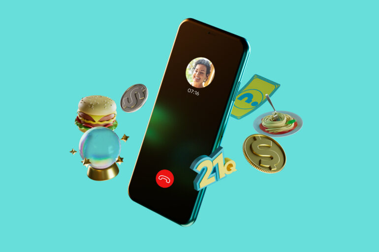 Optus Call Stop halts scammers before they can get you