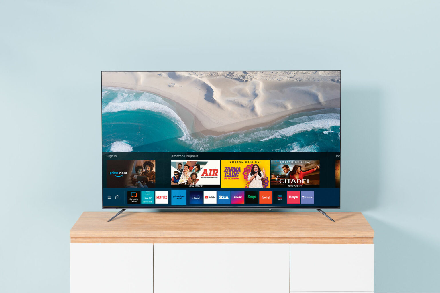 $799 Bauhn 70-inch TV coming to Aldi Special Buys