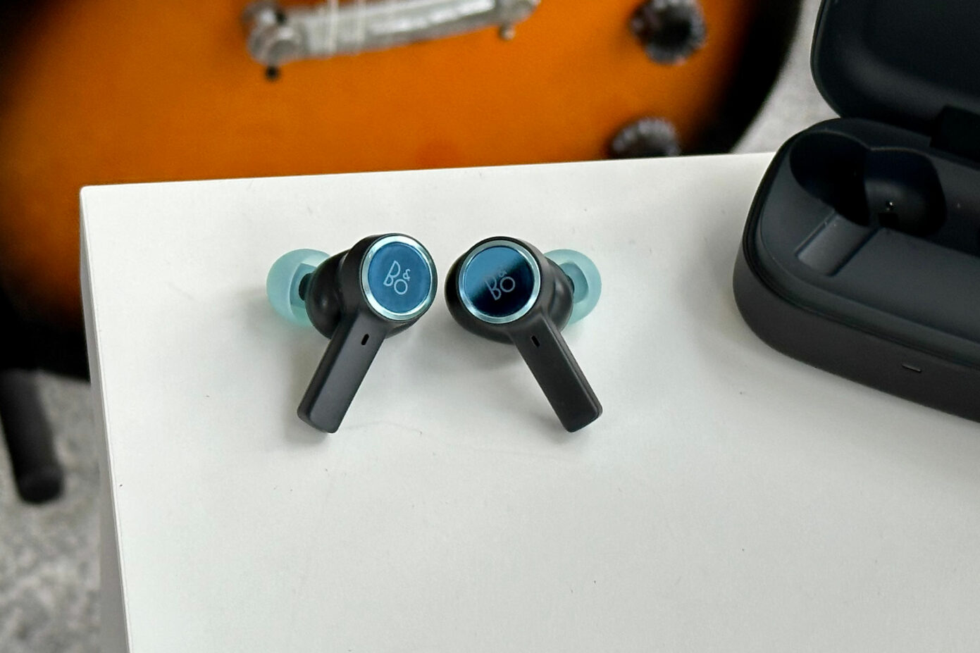 Bang & Olufsen Beoplay EX earbuds review: premium true wireless