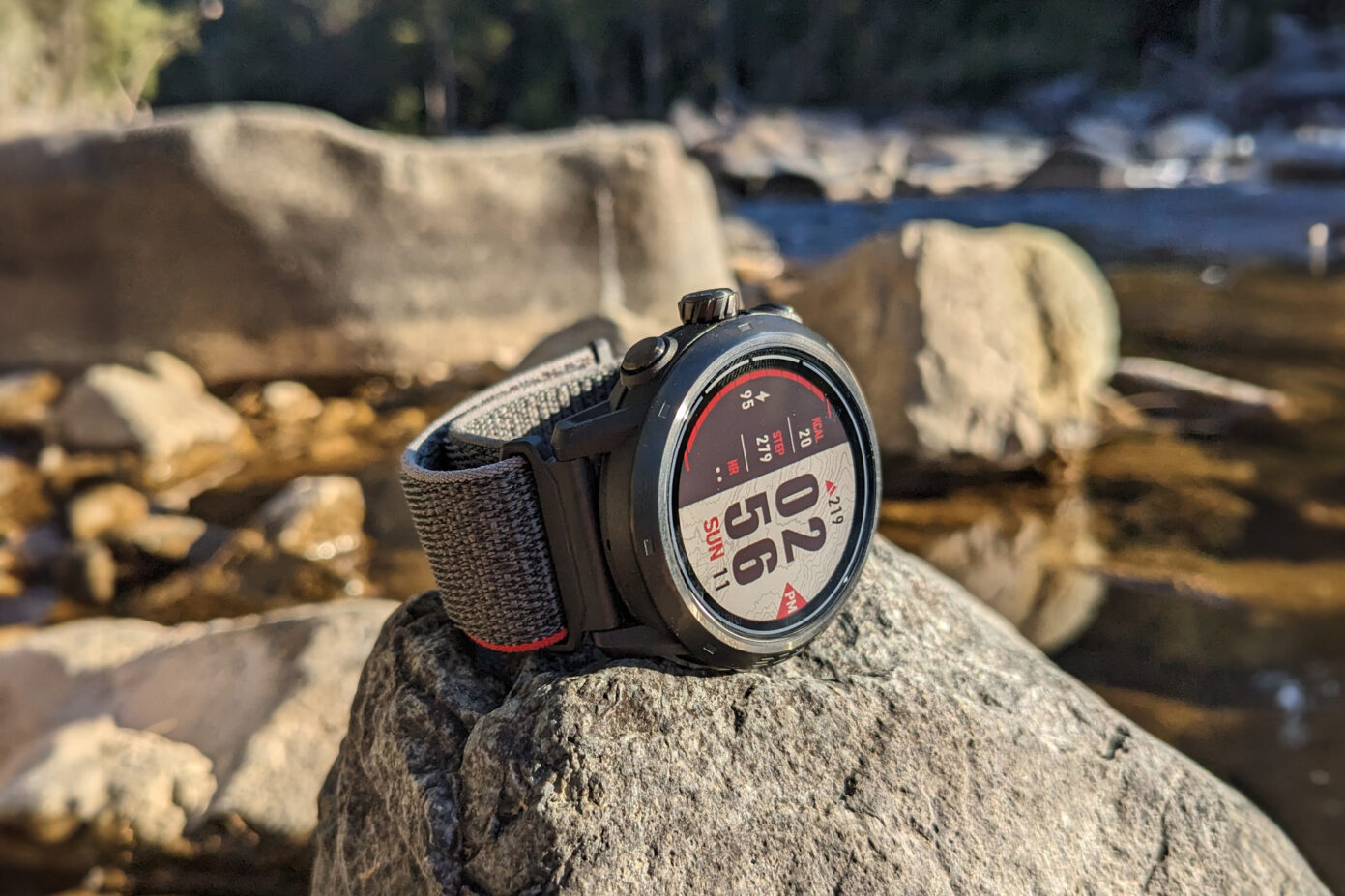 Coros Apex 2 Pro review: A tale of two watches