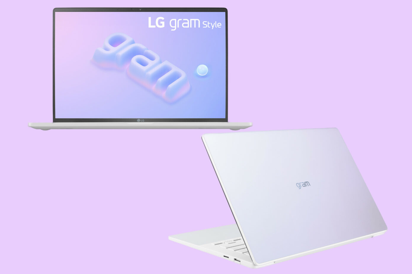 New 998-gram LG Gram SuperSlim laptop lives up to its name