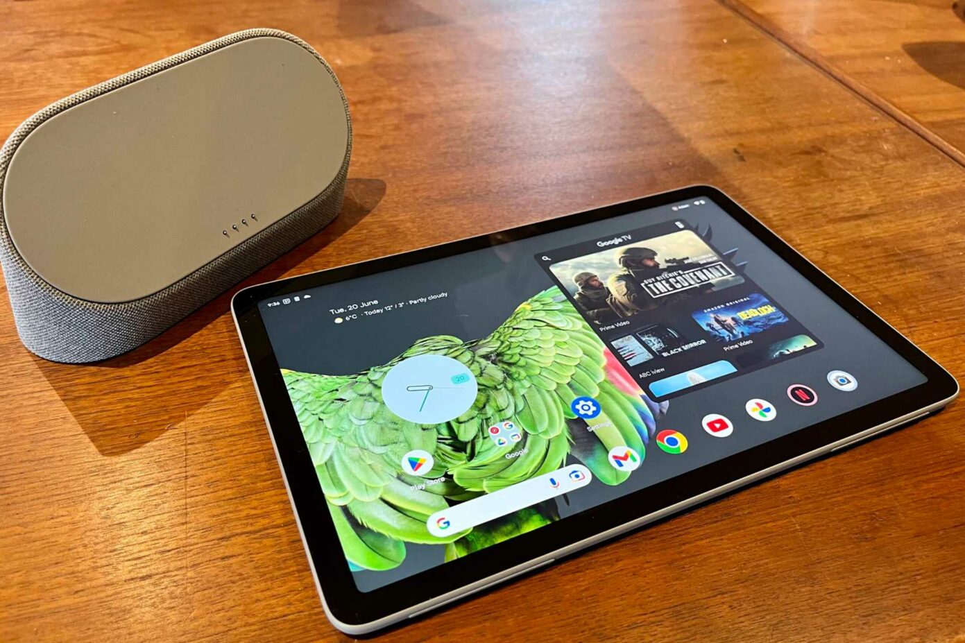 Google Assistant knows “Chicken-wing” and “Dummy pass”