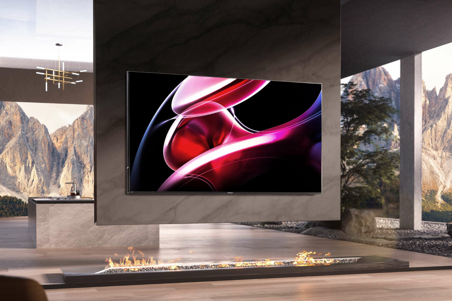 Hisense Mini-LED TV: all you need to know