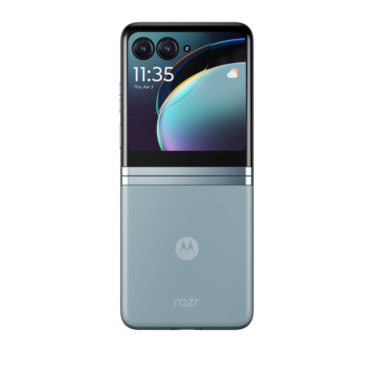 Motorola Razr 40 Ultra review: king of the flips
