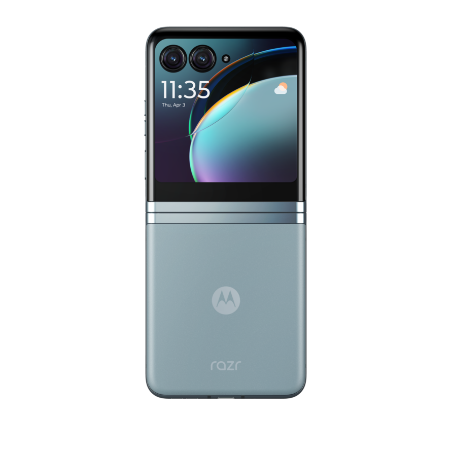 Motorola Razr 40 Ultra review: king of the flips