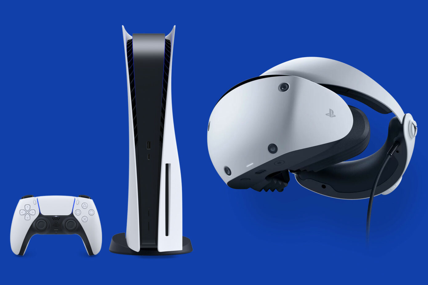 PlayStation VR 2 (PSVR 2) review: it’s so good, but…