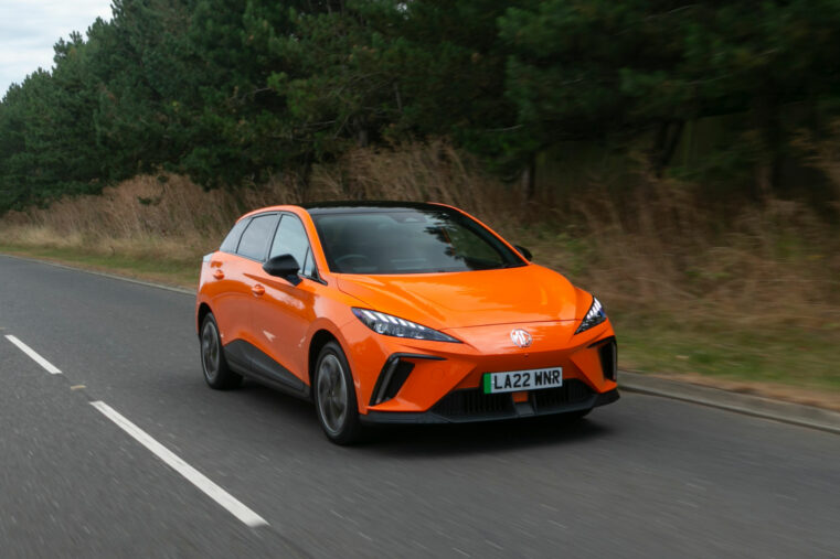 BYD Dolphin Dynamic Australia's cheapest EV by slim margin