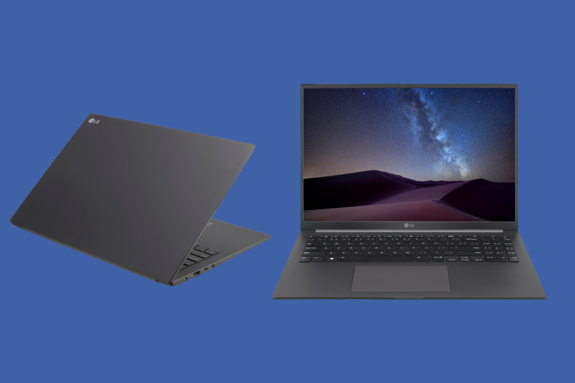 Review: LG Ultra PC Z940 (LG13Z94)