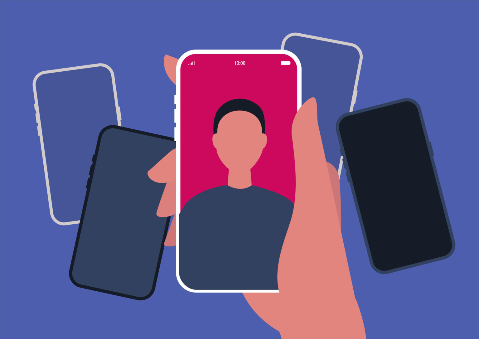 How to choose a phone: 5 things you need to consider