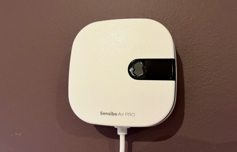 OSIN Loop: The ultimate health-boosting desk lamp? (review)