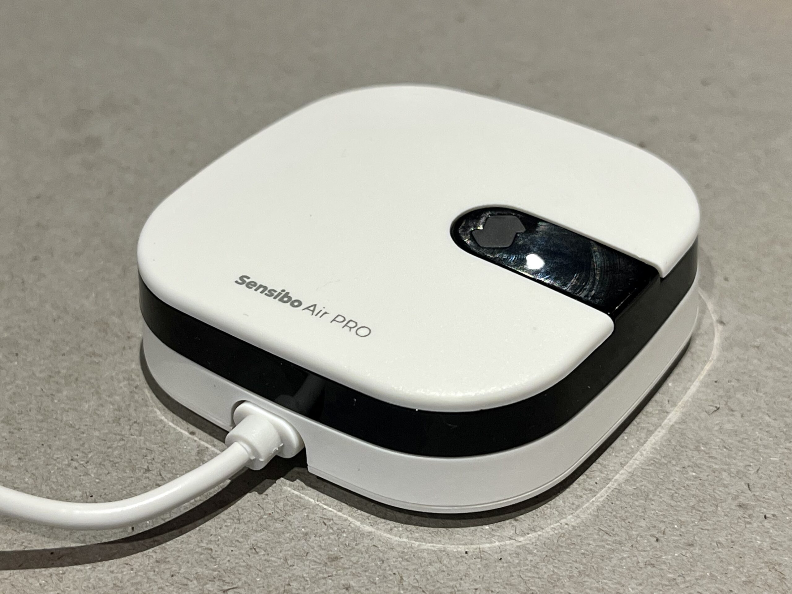 Sensibo Air Pro review: every breath you take