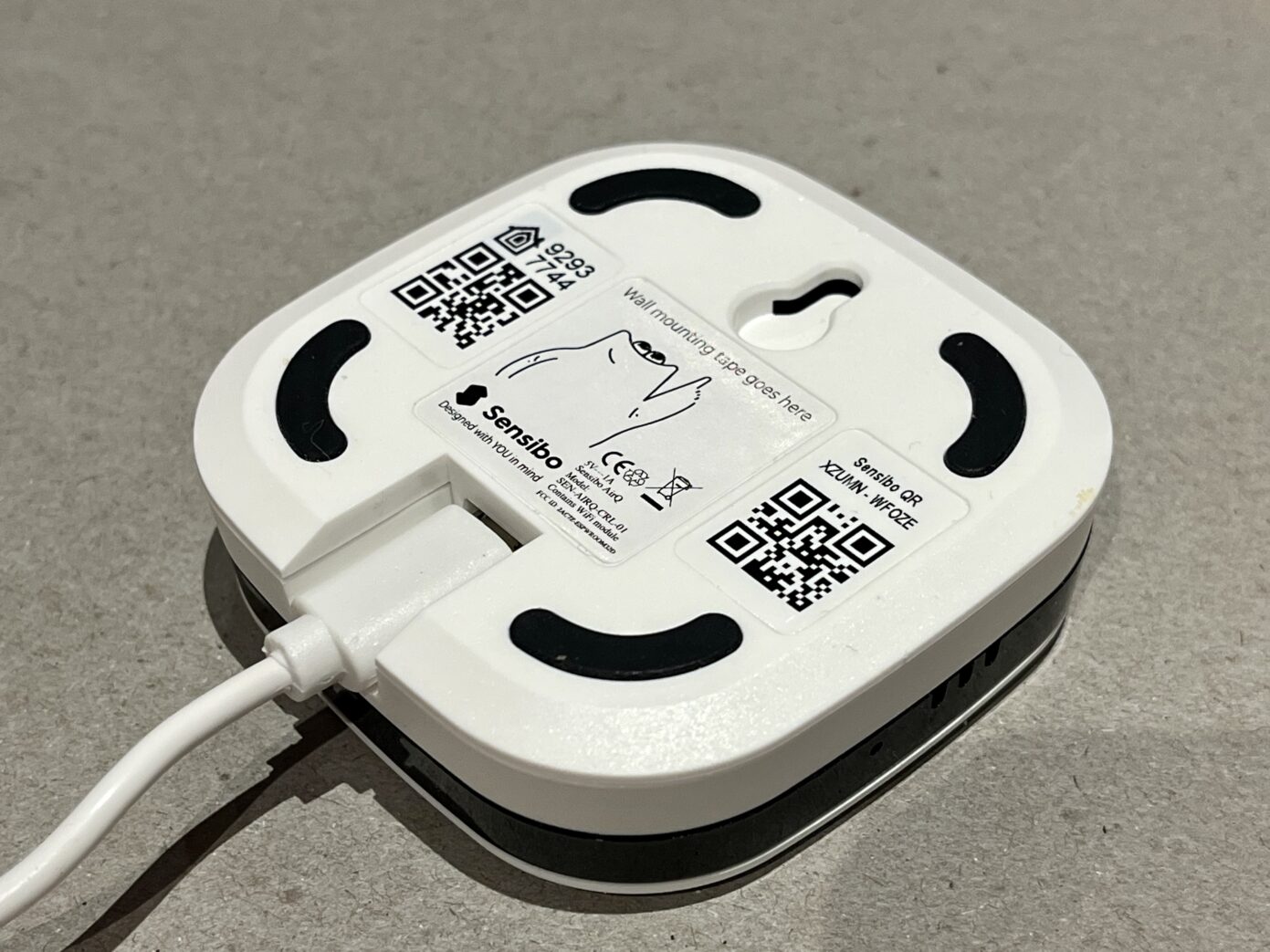 Sensibo Air Pro review: every breath you take