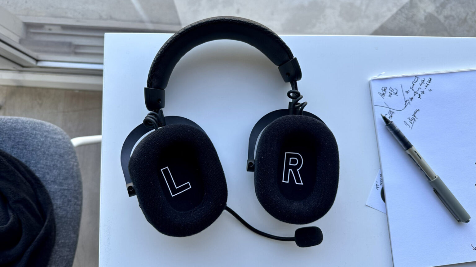 Logitech G Pro X 2 review: A truly excellent PC gaming headset