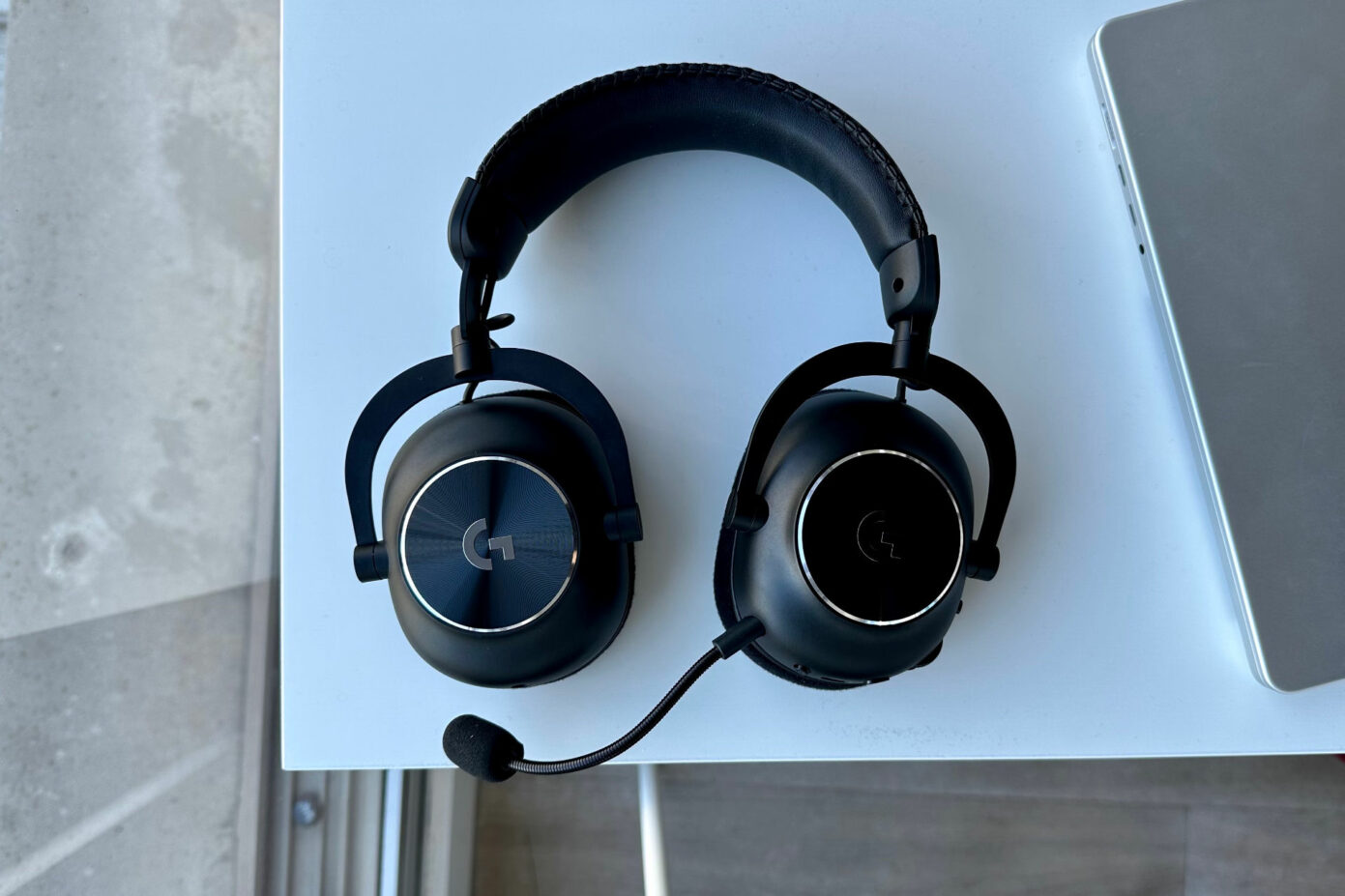 Logitech launches stylish Aurora Collection gaming gear