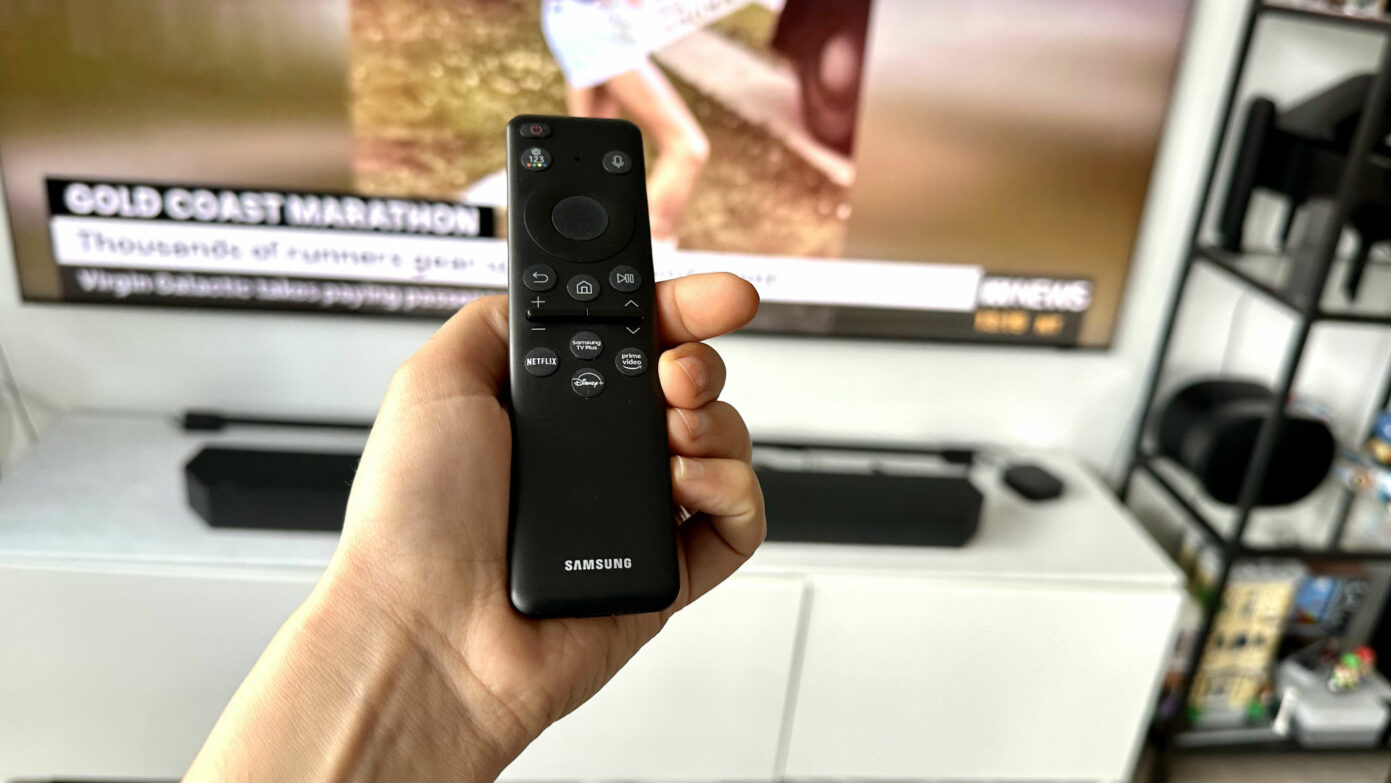 Samsung 8K QN900C Neo QLED review: big, bright and beautiful