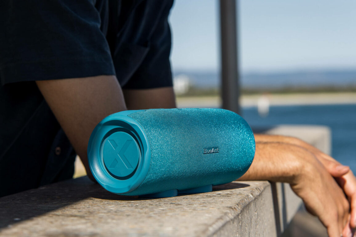 BlueAnt X3i Bluetooth speaker review: bang for your buck