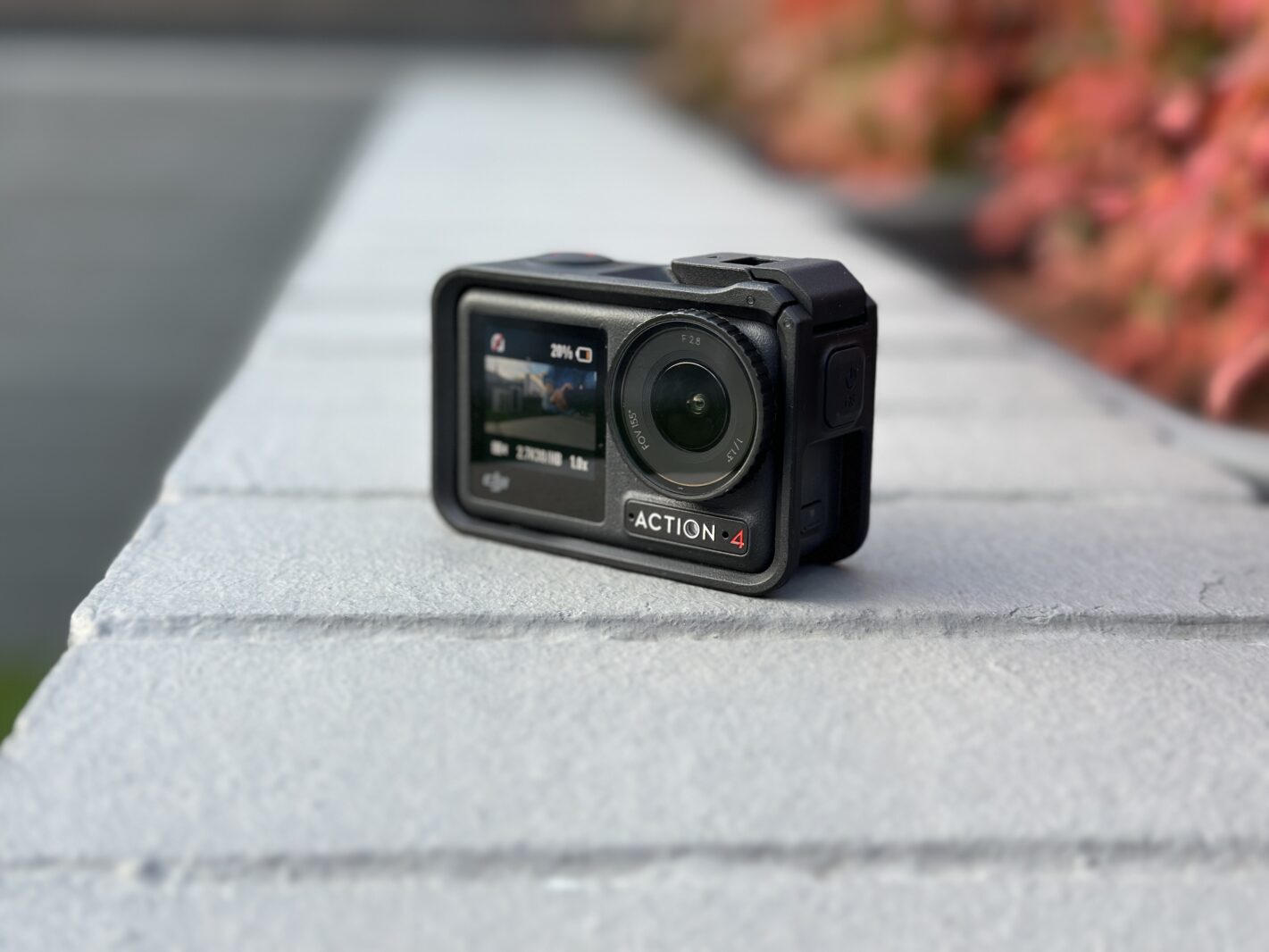 GoPro's action cam shrinks with an update