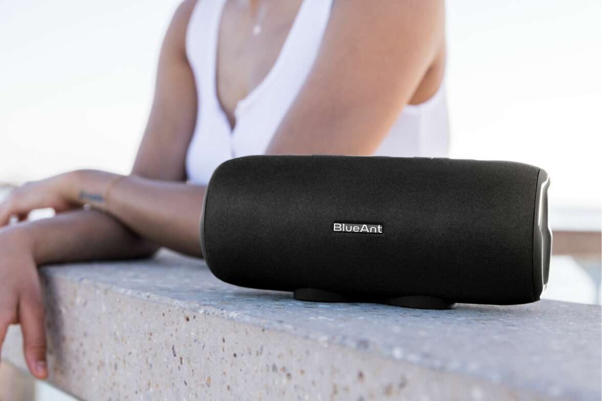 BlueAnt Soundblade soundbar review: bring the noise