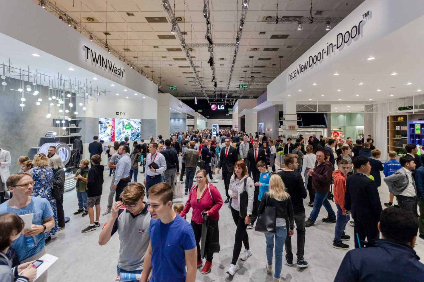 IFA 2023: everything you need to know about the home tech expo