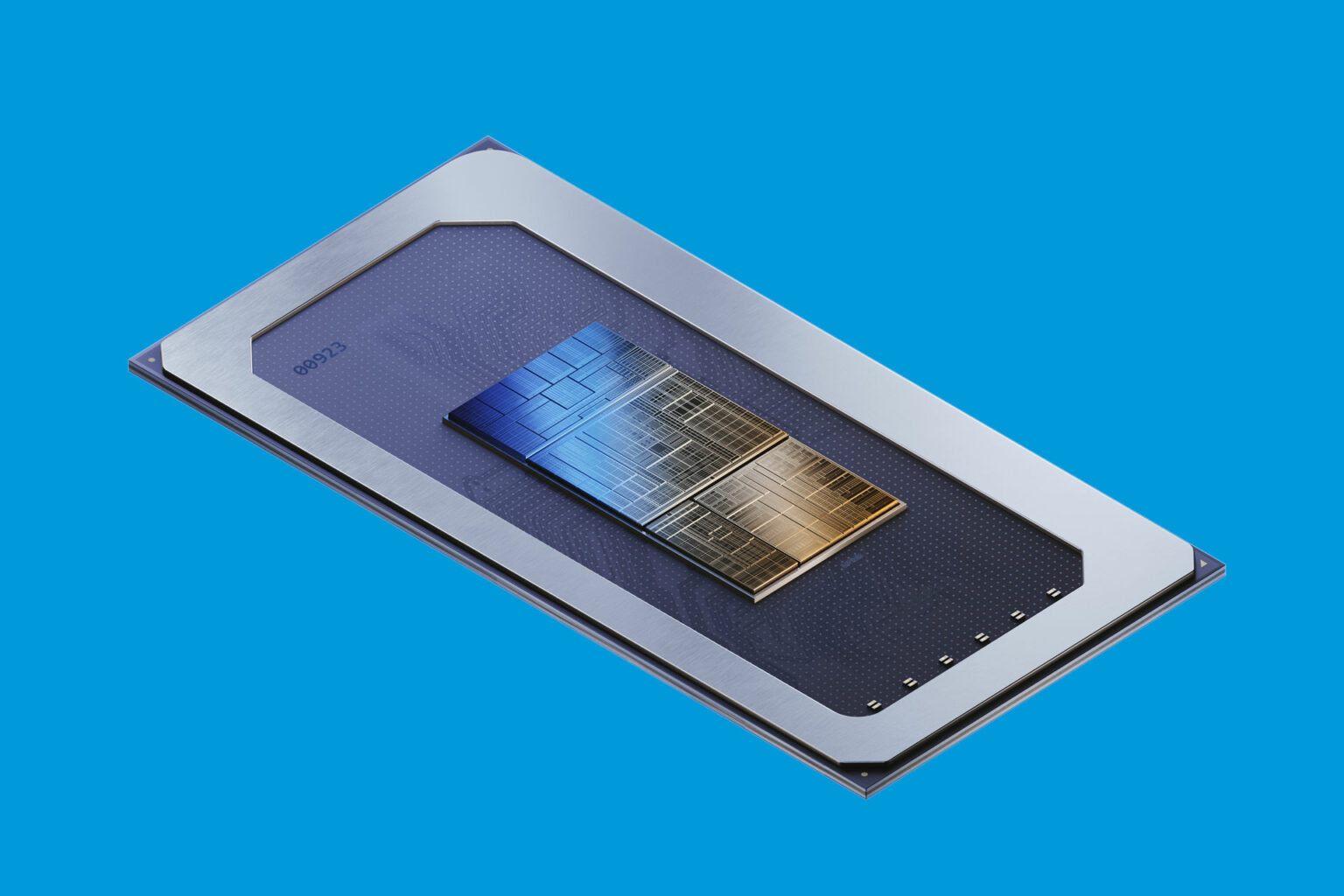 Intel Core Ultra revealed: a powerful next-gen AI & graphics chip