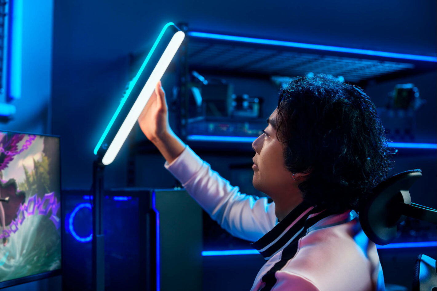 Logitech G Astro A50 X review: a brilliant idea for most TVs