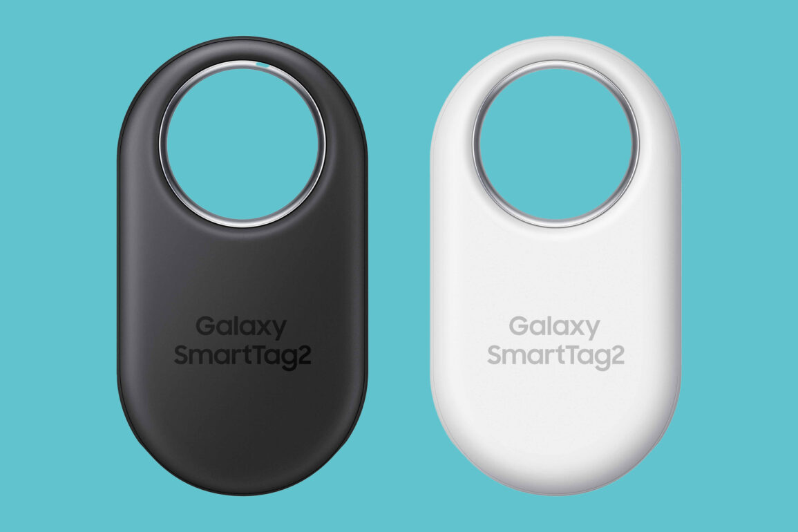 Galaxy SmartTag2 - Samsung's smart tracking tag lands in Australia