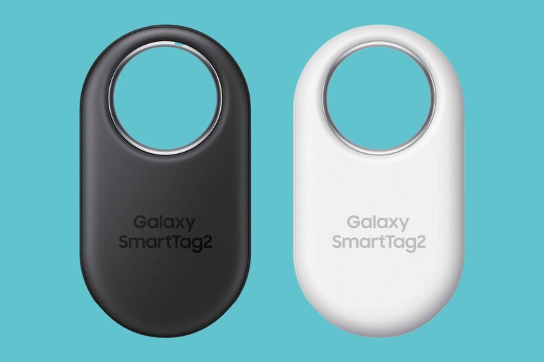 Galaxy SmartTag2 - Samsung's smart tracking tag lands in Australia